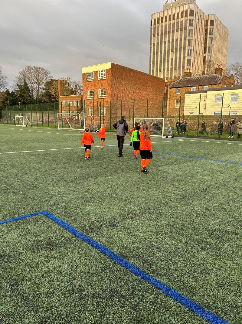 George Spicer Primary School Parent Portal - George Spicer Newsletter ...